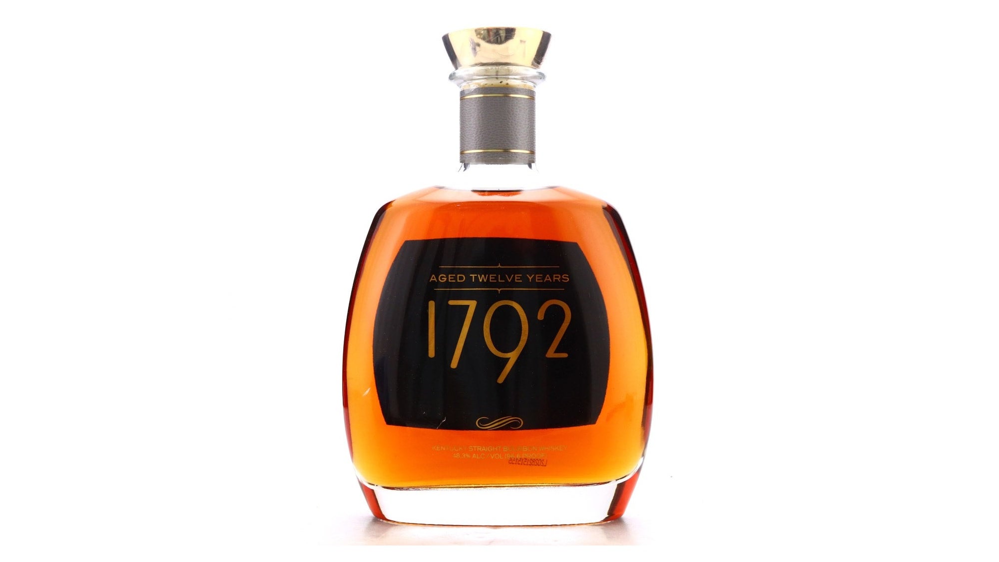 1792 - 12 Years Old